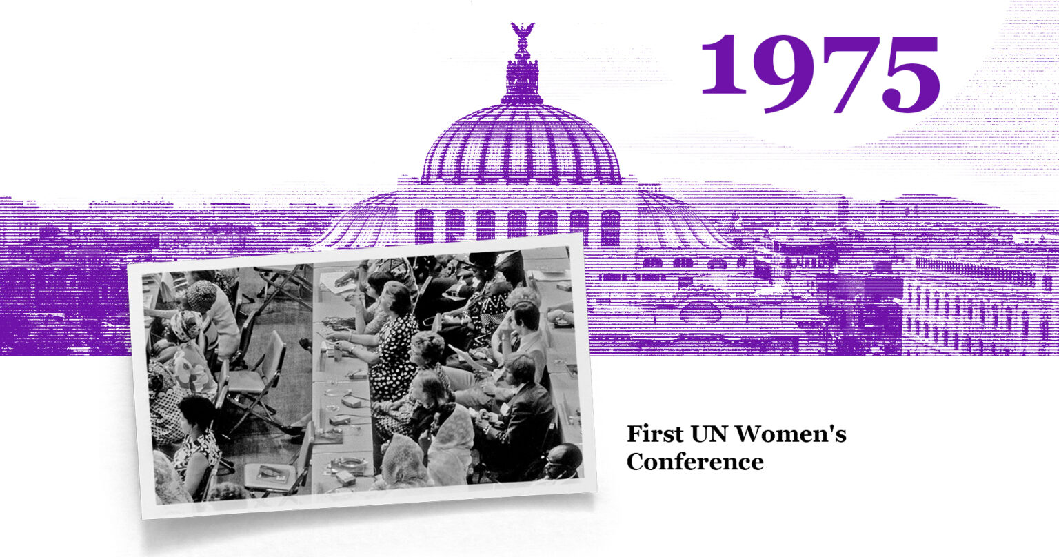 History - DAWN Feminist
